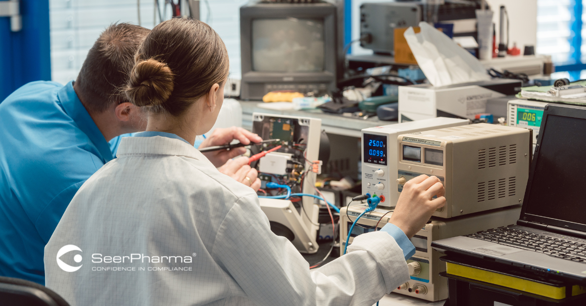 Introduction to Medical Device Regulatory Requirements | SeerPharma